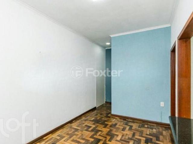Apartamento, 2 dormitórios, 50 m², em Morro Santana