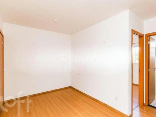 Apartamento, 2 dormitórios, 50 m², em Mário Quintana