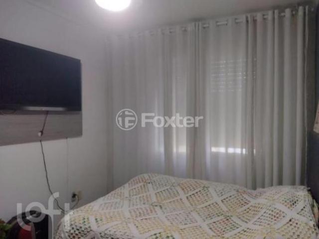Apartamento, 2 dormitórios, 50 m², em Menino Deus