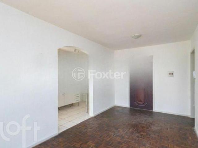 Apartamento, 2 dormitórios, 50 m², em Nonoai