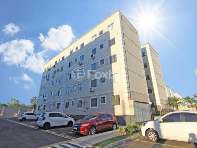 Apartamento, 2 dormitórios, 50 m², em São José