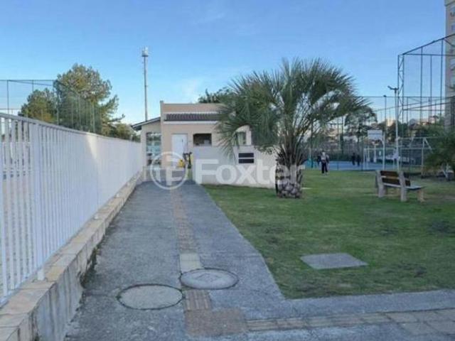 Apartamento, 2 dormitórios, 50 m², em São José