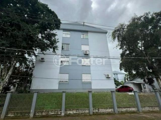 Apartamento, 2 dormitórios, 50 m², em Salgado Filho