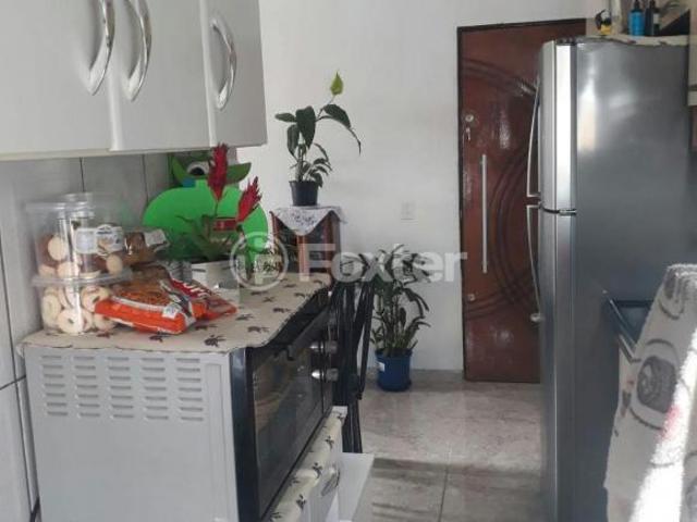 Apartamento, 2 dormitórios, 50 m², em Santa Etelvina