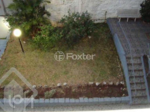 Apartamento, 2 dormitórios, 50 m², em Santa Tereza