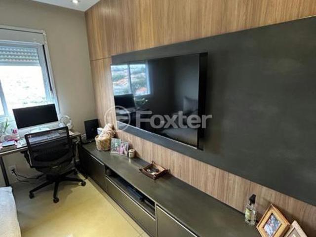 Apartamento, 2 dormitórios, 50 m², em Sítio da Figueira