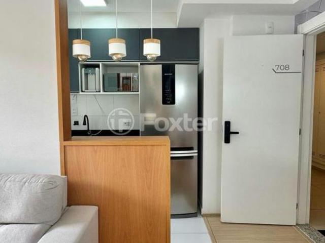 Apartamento, 2 dormitórios, 50 m², em Parque Residencial da Lapa
