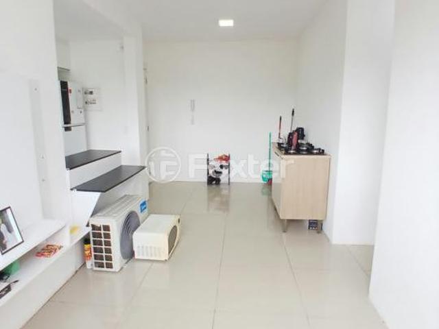 Apartamento, 2 dormitórios, 50 m², em Passo das Pedras