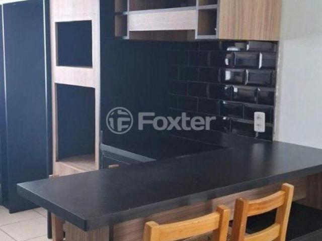 Apartamento, 2 dormitórios, 50 m², em Passos dos Ferreiros
