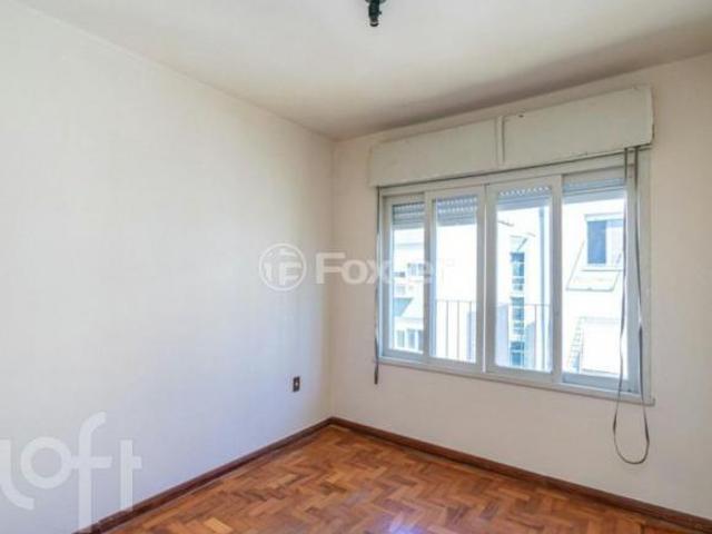 Apartamento, 2 dormitórios, 50 m², em Praia de Belas