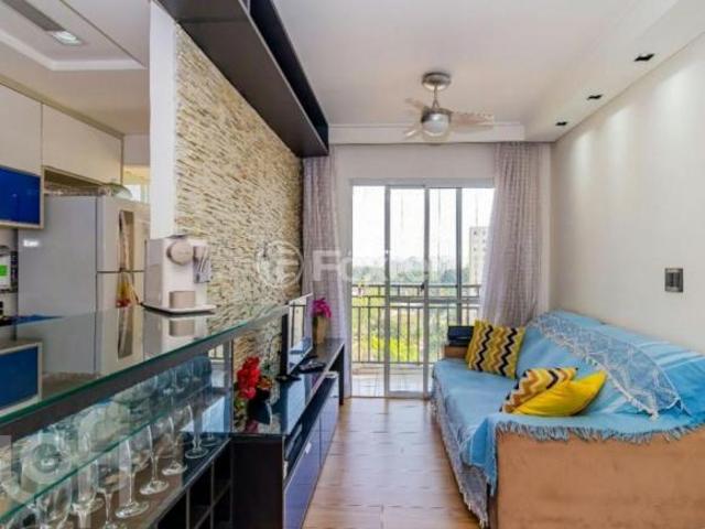 Apartamento, 2 dormitórios, 50 m², em Quarta Parada