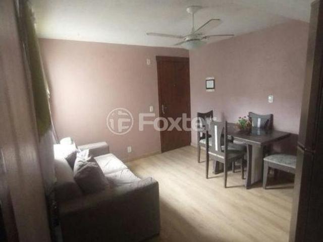 Apartamento, 2 dormitórios, 50 m², em Rio Branco