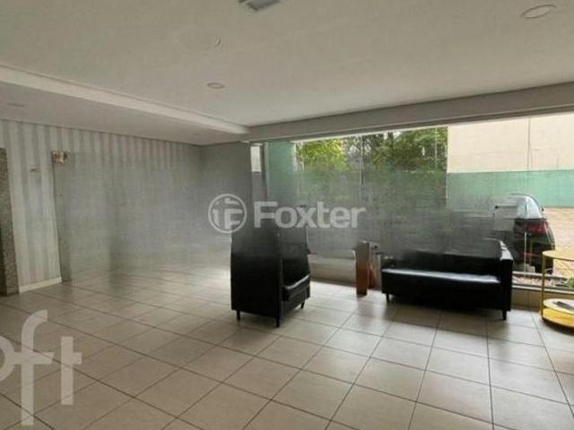 Apartamento, 2 dormitórios, 50 m², em Rio Branco