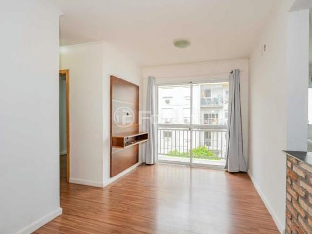 Apartamento, 2 dormitórios, 50 m², em Tristeza