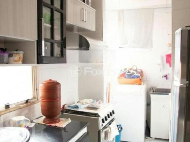 Apartamento, 2 dormitórios, 50 m², em Vila Albertina