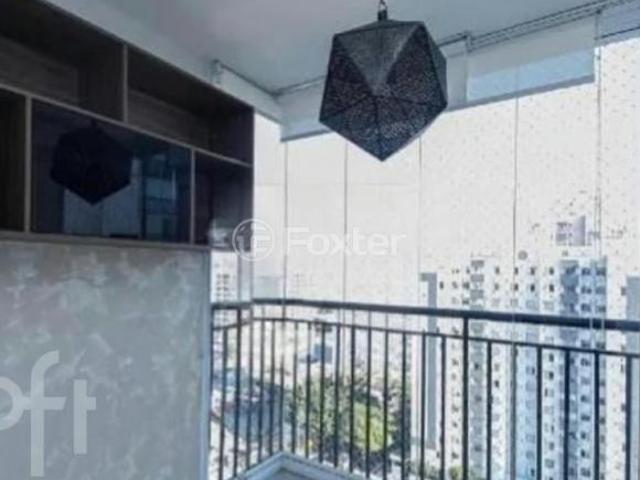 Apartamento, 2 dormitórios, 50 m², em Vila Antonieta