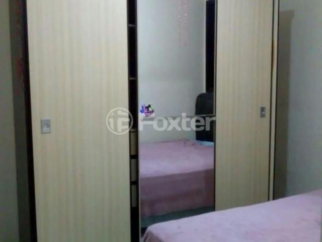Apartamento, 2 dormitórios, 50 m², em Vila Bertioga