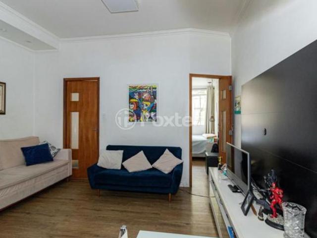 Apartamento, 2 dormitórios, 50 m², em Vila Buarque