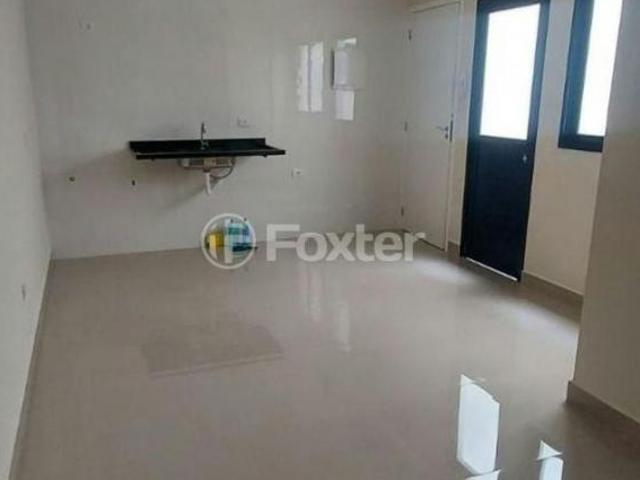 Apartamento, 2 dormitórios, 50 m², em Vila Gilda
