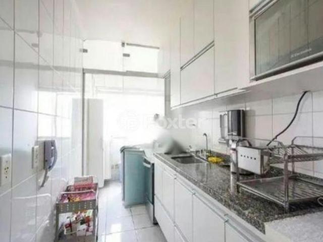 Apartamento, 2 dormitórios, 50 m², em Vila Guilhermina