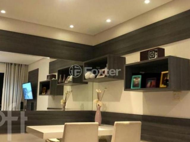 Apartamento, 2 dormitórios, 50 m², em Vila Moinho Velho
