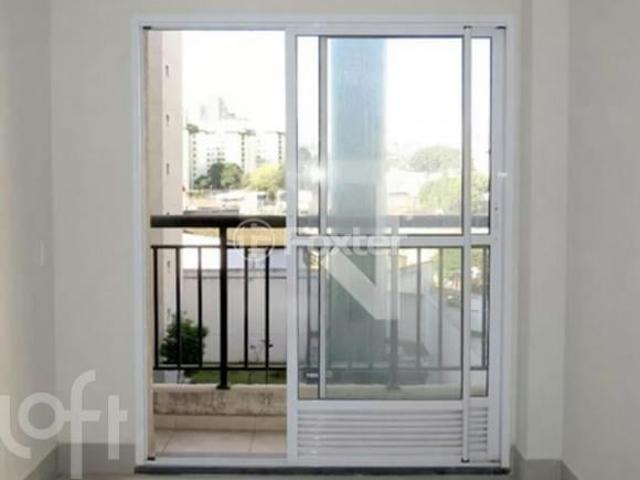 Apartamento, 2 dormitórios, 50 m², em Vila Palmeiras