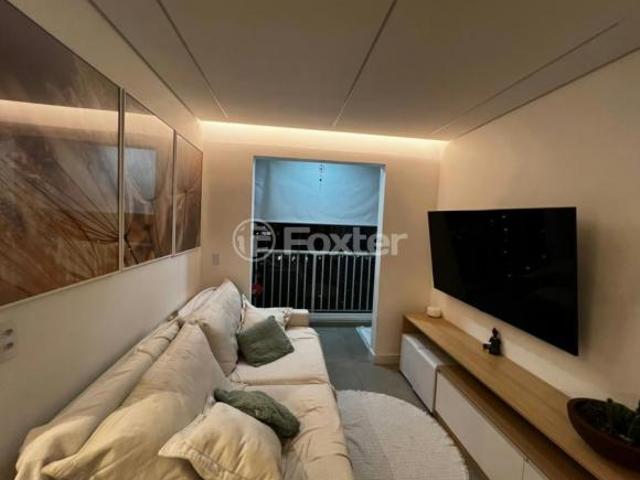 Apartamento, 2 dormitórios, 50 m², em Vila Pirituba