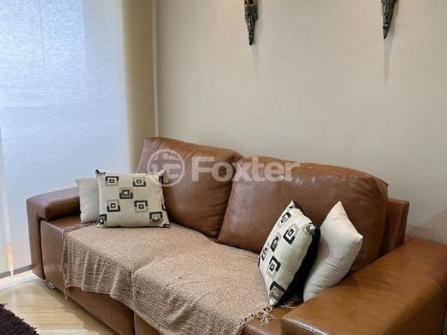 Apartamento, 2 dormitórios, 50 m², em Vila Santa Teresa Zona Sul