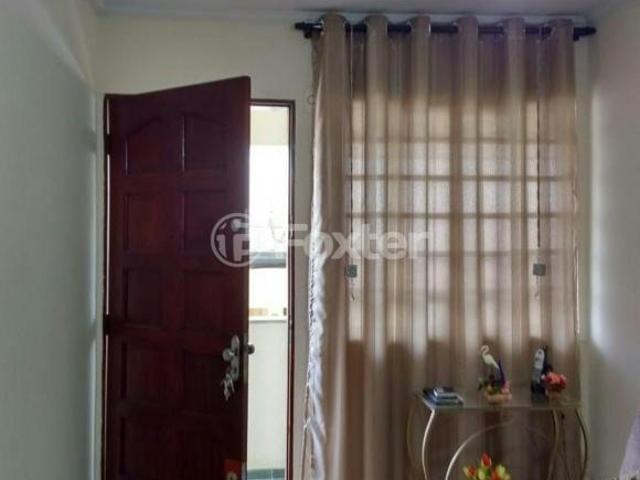 Apartamento, 2 dormitórios, 50 m², em Vila Sacadura Cabral