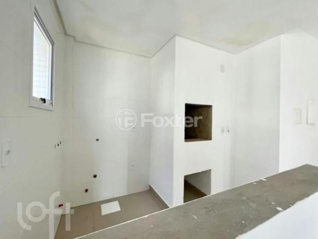 Apartamento, 2 dormitórios, 50 m², em Zona Nova