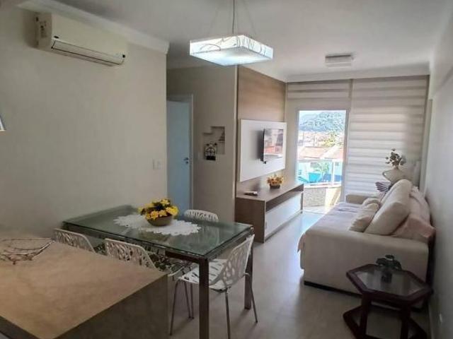 Apartamento 2 dormitórios, 50 m² R$ 680.000,00 Martim de Sá Caraguatatuba/SP