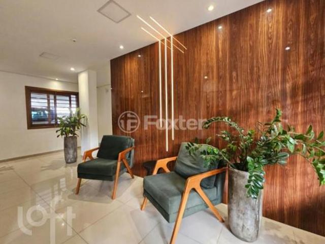 Apartamento, 2 dormitórios, 50.04 m², em Ideal