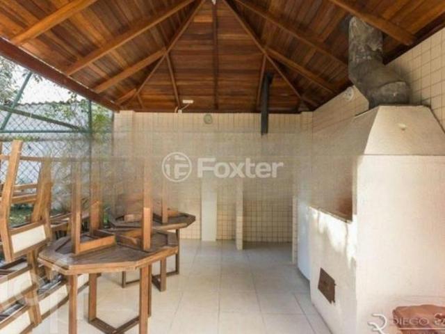 Apartamento, 2 dormitórios, 50.07 m², em Cristal