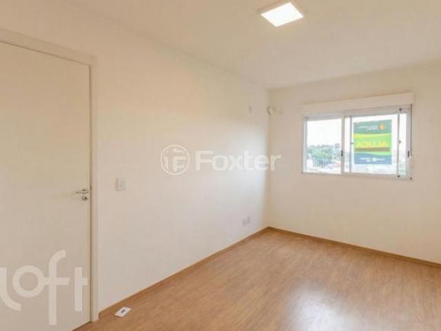 Apartamento, 2 dormitórios, 50.08 m², em Parque Amador