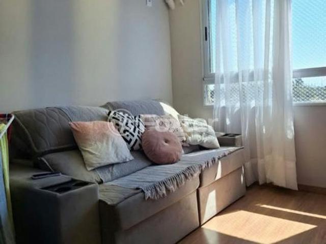 Apartamento, 2 dormitórios, 50.08 m², em Parque Amador