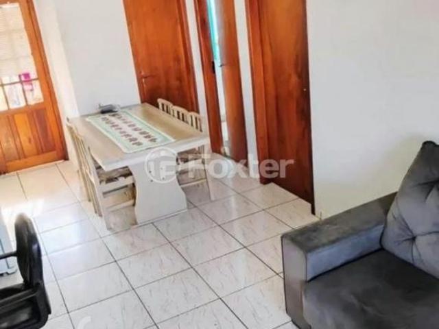 Apartamento, 2 dormitórios, 50.02 m², em Vila Fátima