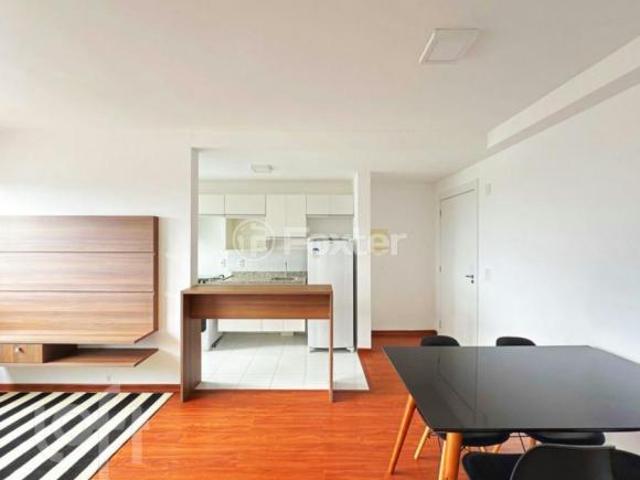 Apartamento, 2 dormitórios, 50.15 m², em Humaitá