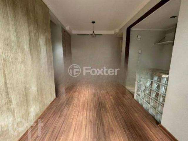 Apartamento, 2 dormitórios, 50.15 m², em Jardim Itu