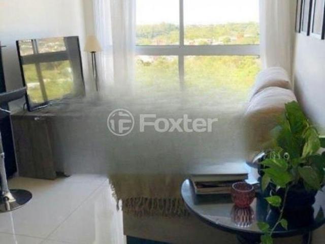 Apartamento, 2 dormitórios, 50.15 m², em Jardim Itu