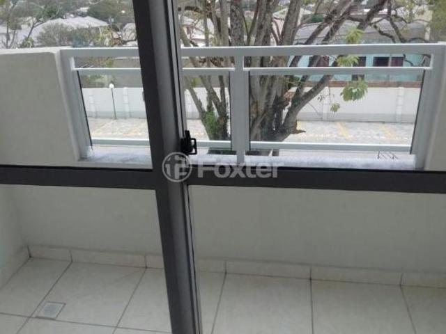 Apartamento, 2 dormitórios, 50.18 m², em Morro Santana