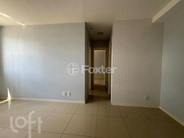 Apartamento, 2 dormitórios, 50.18 m², em Sarandi