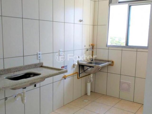 Apartamento, 2 dormitórios, 50.19 m², em Morro Santana