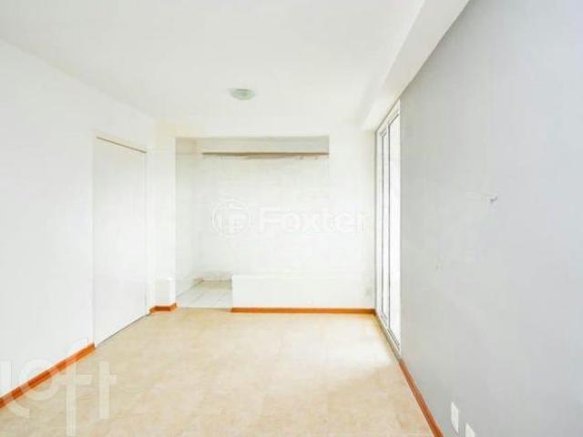 Apartamento, 2 dormitórios, 50.11 m², em Cristal