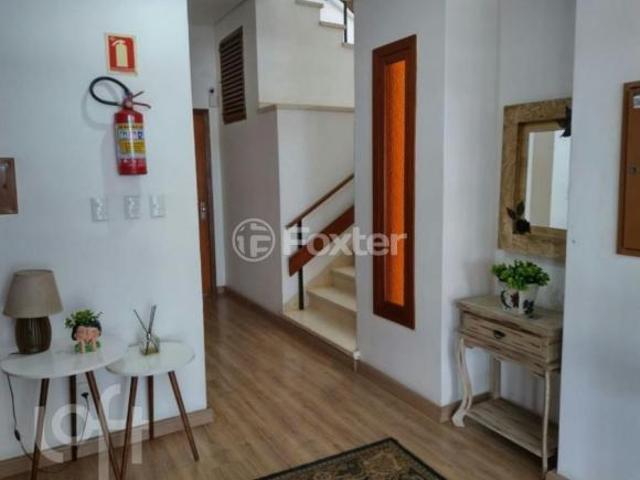 Apartamento, 2 dormitórios, 50.1 m², em Cristo Redentor