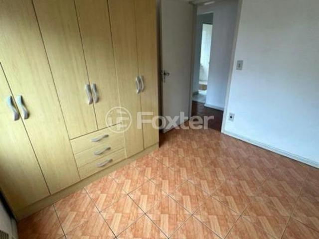 Apartamento, 2 dormitórios, 50.24 m², em Rio dos Sinos