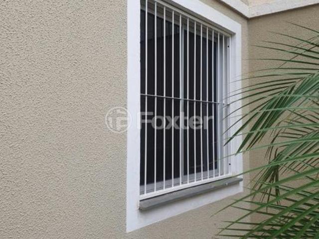 Apartamento, 2 dormitórios, 50.25 m², em Jardim Betânia