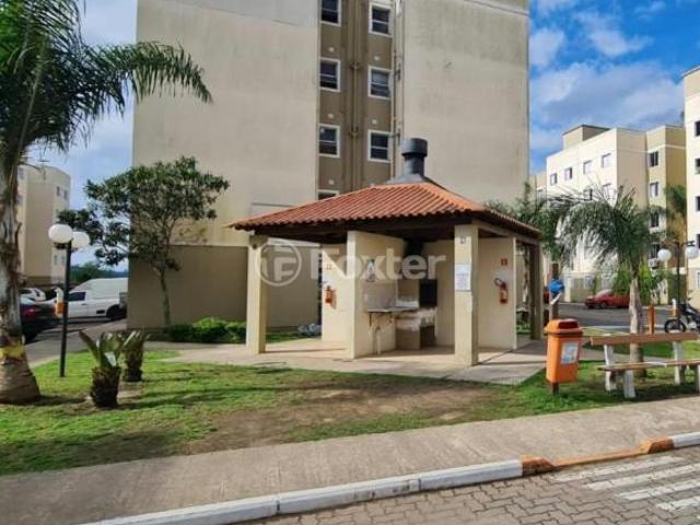 Apartamento, 2 dormitórios, 50.25 m², em Jardim Betânia