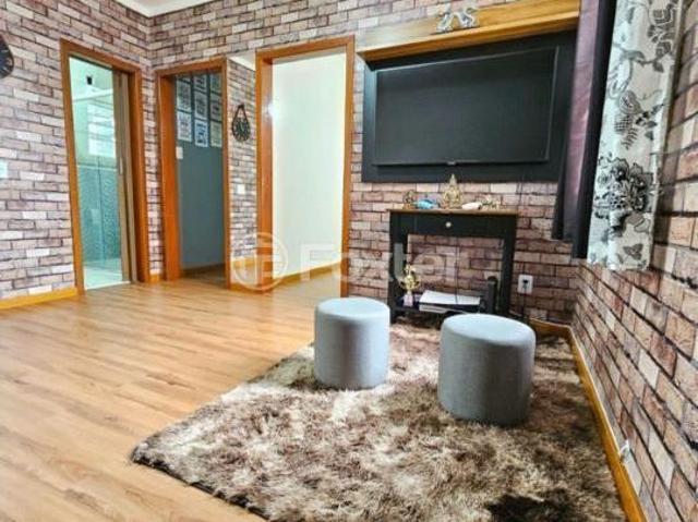 Apartamento, 2 dormitórios, 50.26 m², em Rubem Berta