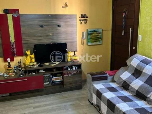 Apartamento, 2 dormitórios, 50.26 m², em Rubem Berta