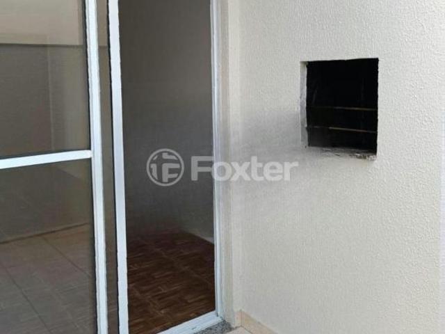 Apartamento, 2 dormitórios, 50.27 m², em Vila Rosa